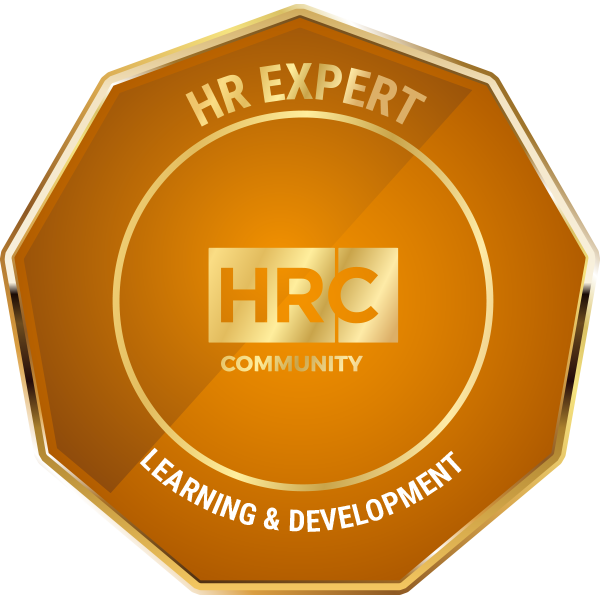 HR EXPERT LEARNING & DEVELOPMENT 2023