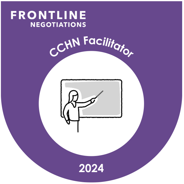 CCHN Facilitator