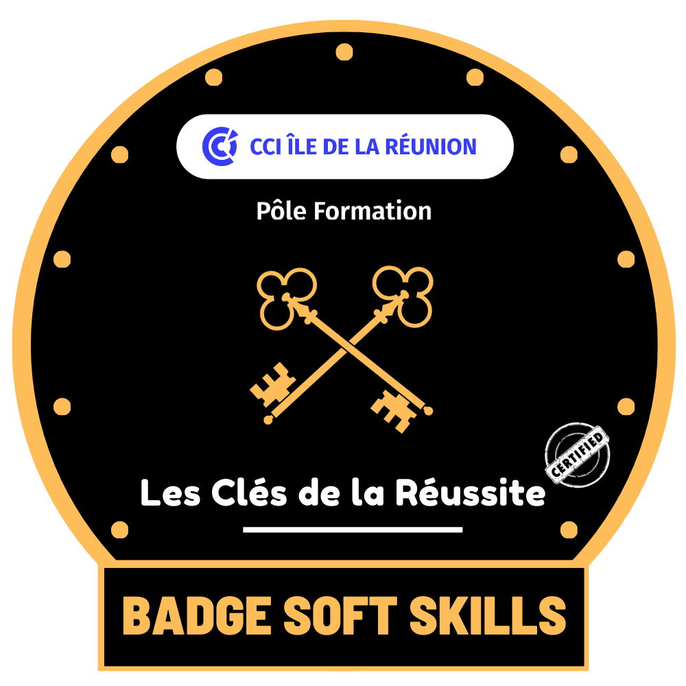 Les Clés de la Réussite