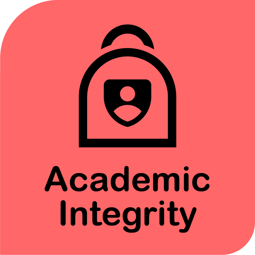 Academic Integrity
