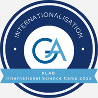 XLAB International Science Camp 2023