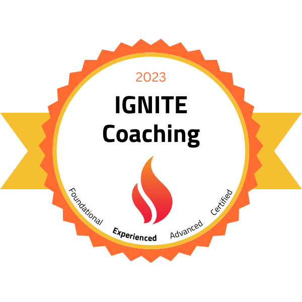 IGNITE Coaching