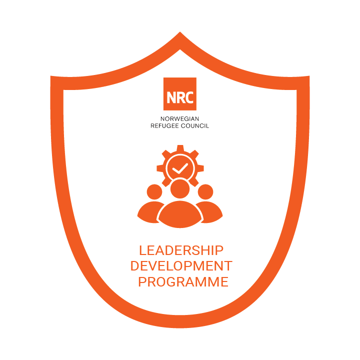 NRC Leadership Development Programme