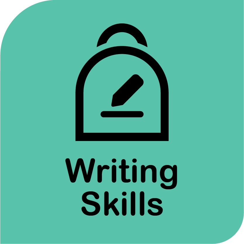 HigherEd4All: Academic Writing