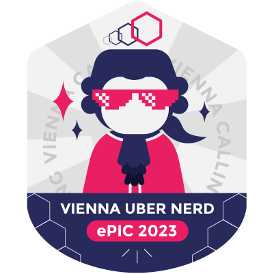 Vienna Uber Nerd