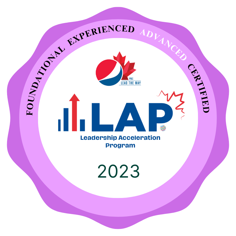 Leadership Acceleration Program