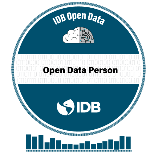 Open Data Person