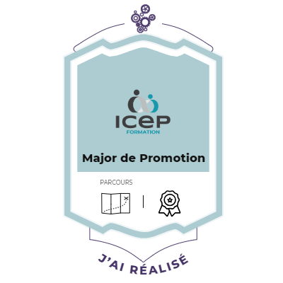 Major de Promotion (2)