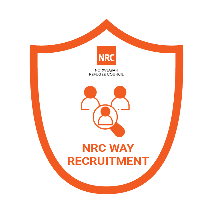 NRC Way Recruitment