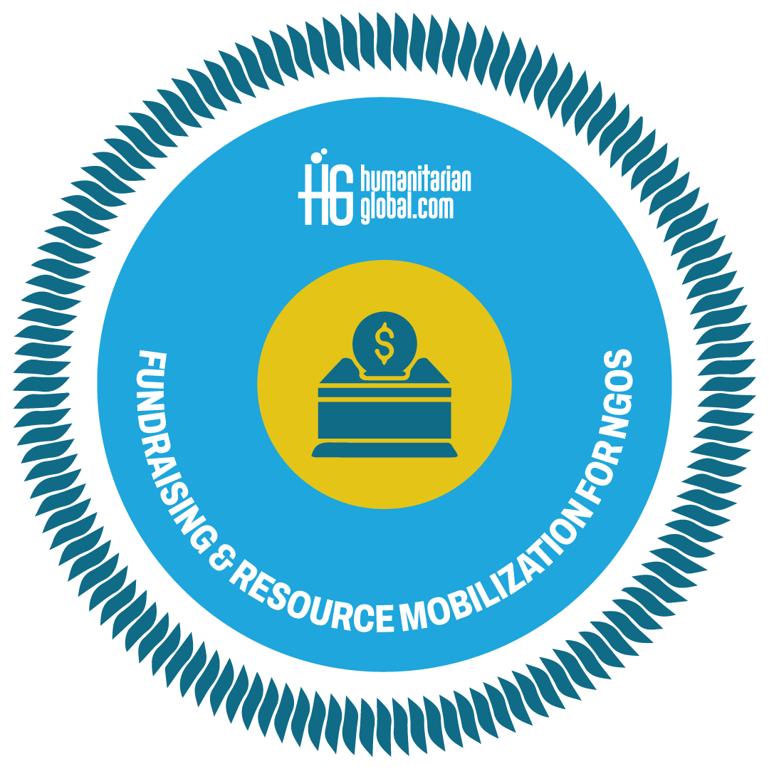 Fundraising & Resource Mobilization For NGOs