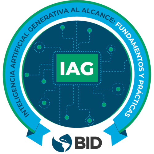 Inteligencia Artificial Generativa (IAG) al alcance: fundamentos y ...