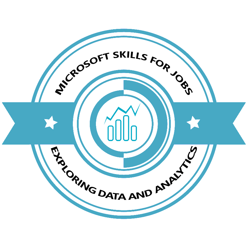 Exploring Data and Analytics