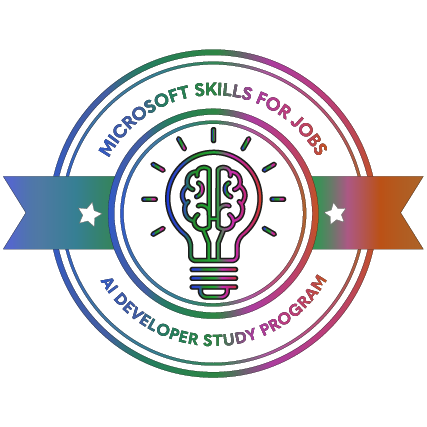 AI Developer Microdegree