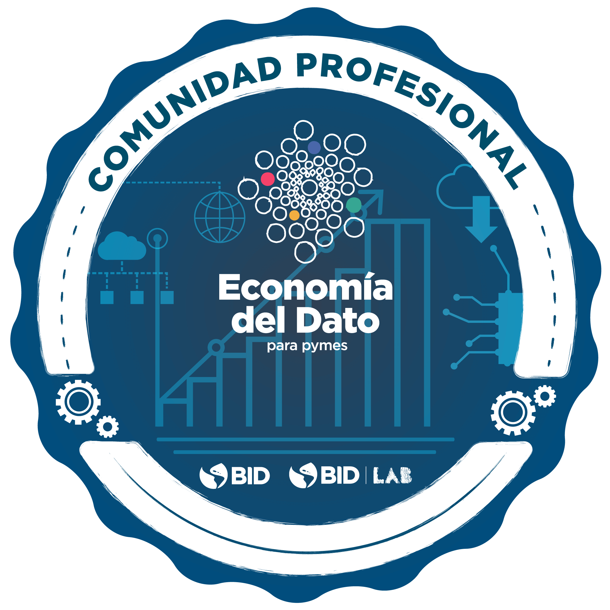 Economía del Dato para Pymes