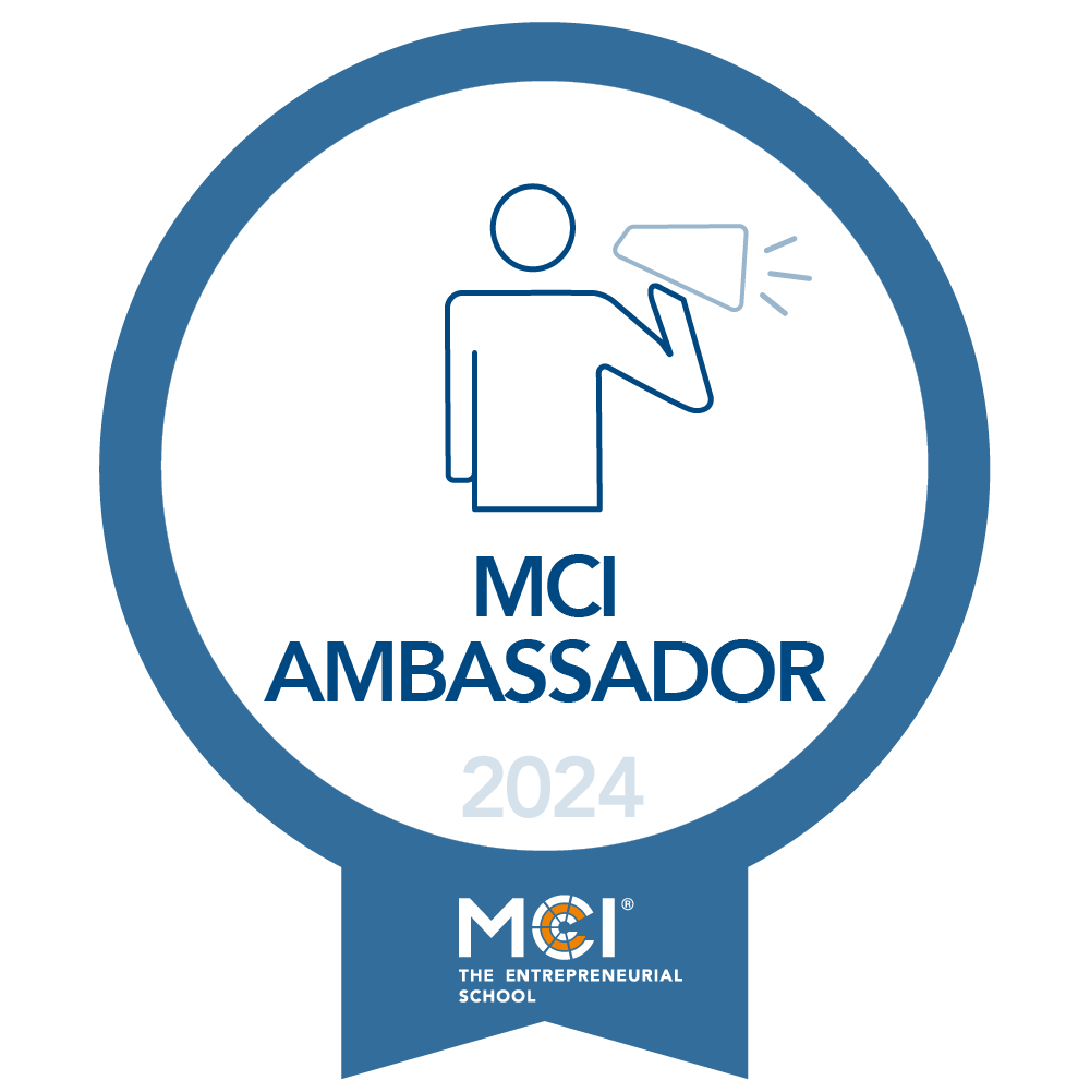 MCI Ambassador