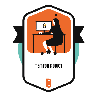T:EMFOR Addict