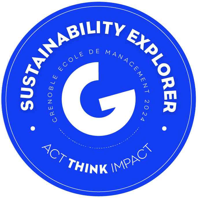 GEM Sustainability Explorer