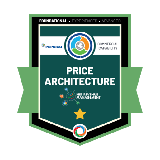 Price Architecture Foundational