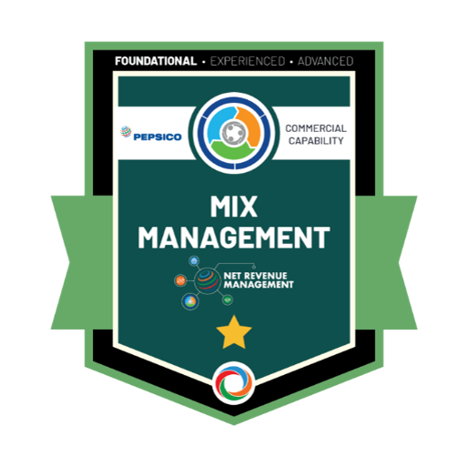 Mix Management Foundational