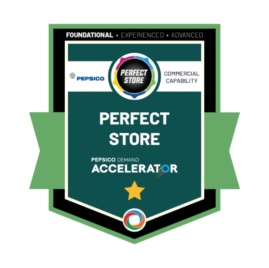 Perfect Store Foundational