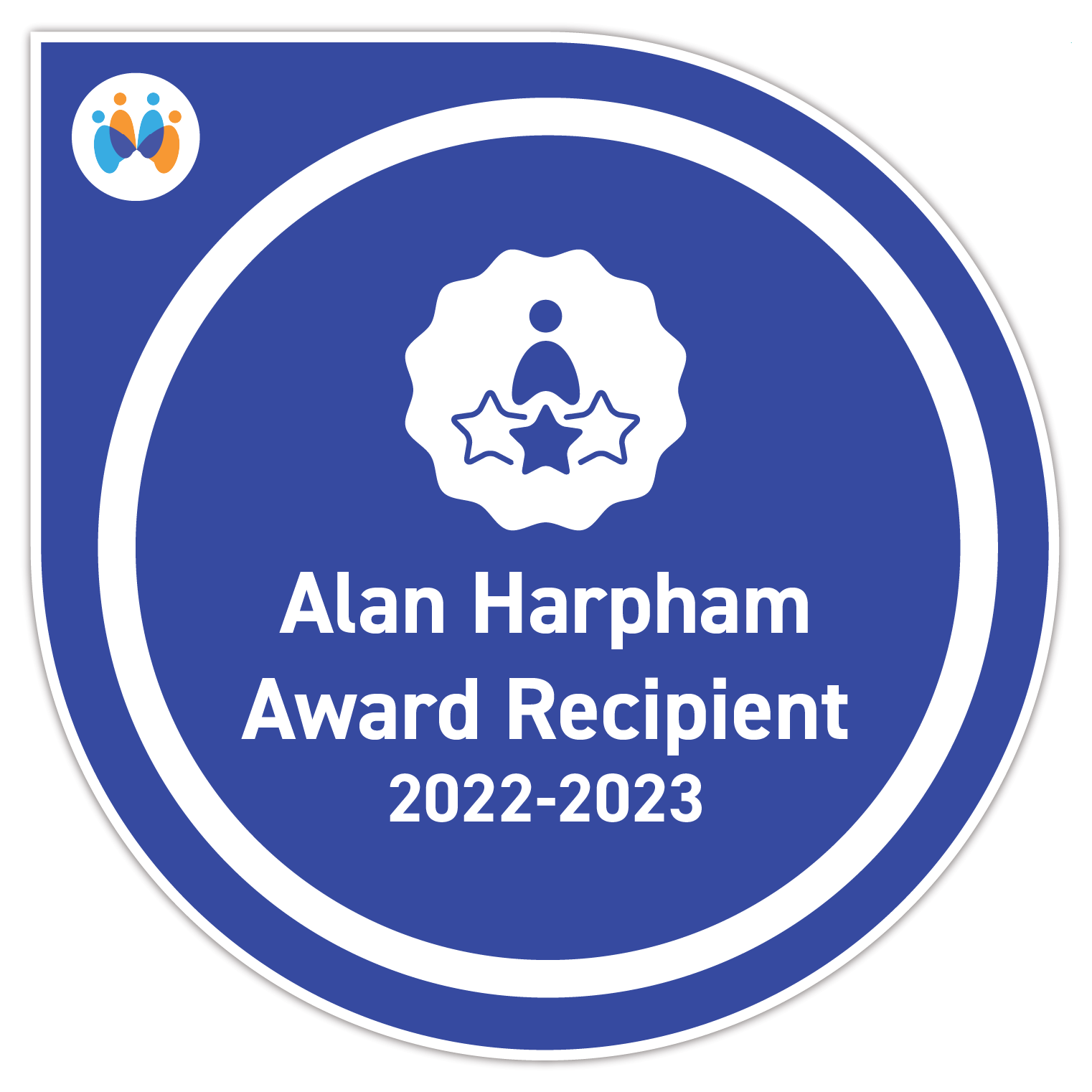 Alan Harpham Award 2022-2023
