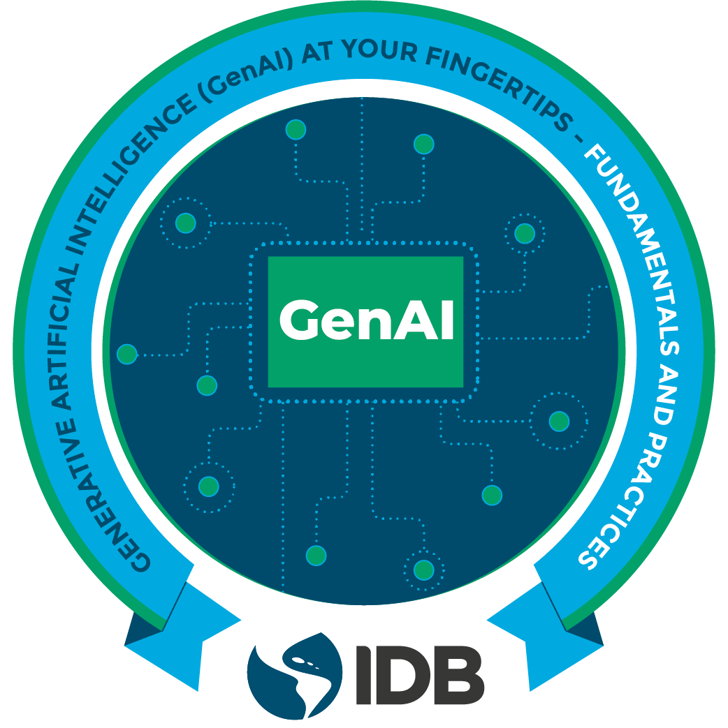 Generative Artificial Intelligence (GenAI) at your fingertips: Fundamentals and practices