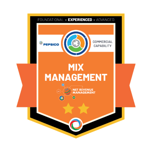 Mix Management Experienced