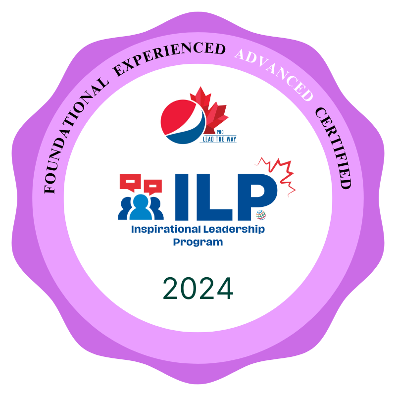 Inspirational Leadership Program