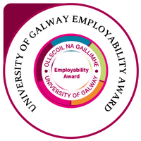 University of Galway Employability Award