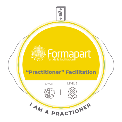 Facilitation Badge -"Practitioner" - FACILITATION AND THE FACILITATOR’S ...