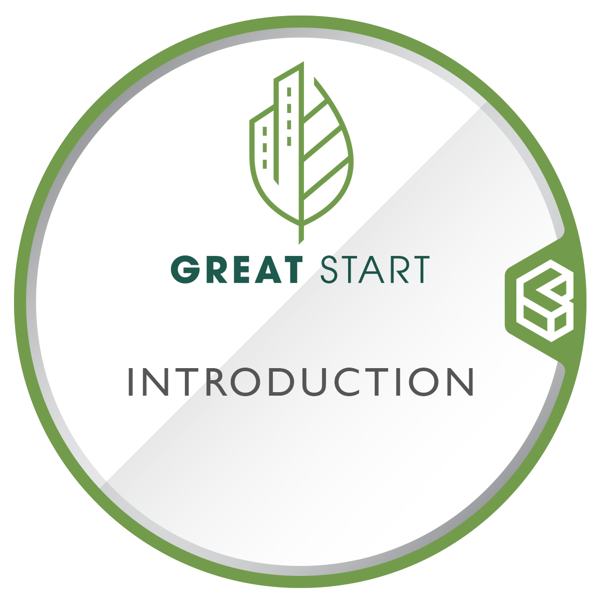 Great Start - What is it?
