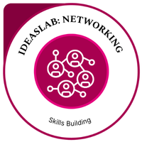 IDEASLAB NETWORKING SKILLS BUILDING BADGE