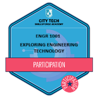 ENGR1001 - Exploring Engineering Technology