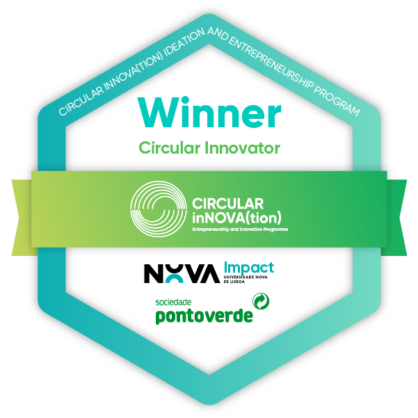 Circular inNOVAtor & Pitch Winner