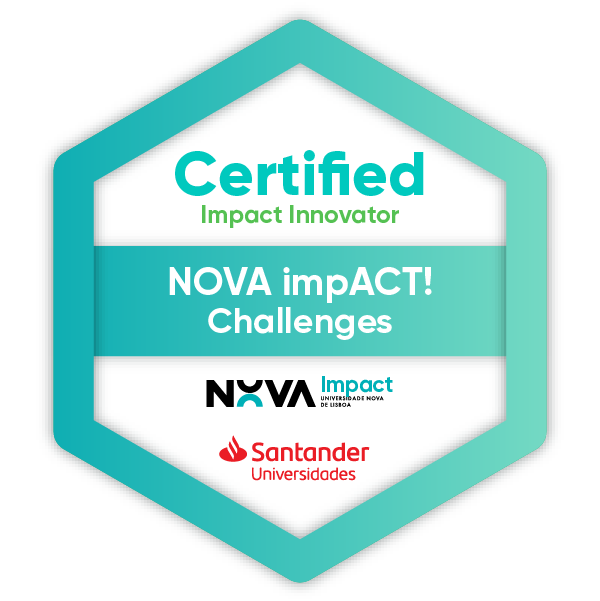 Impact Innovator