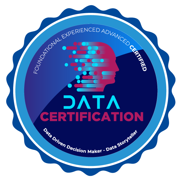 Data Certification