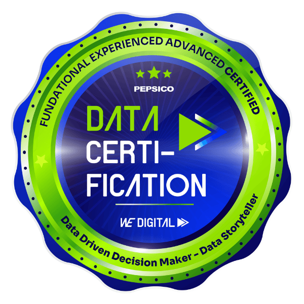 Data Certification
