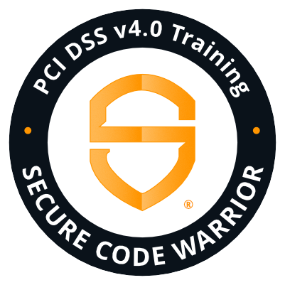 PCI DSS v4.0 Training