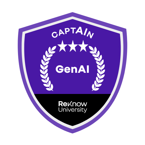 CAPTAIN GenAI