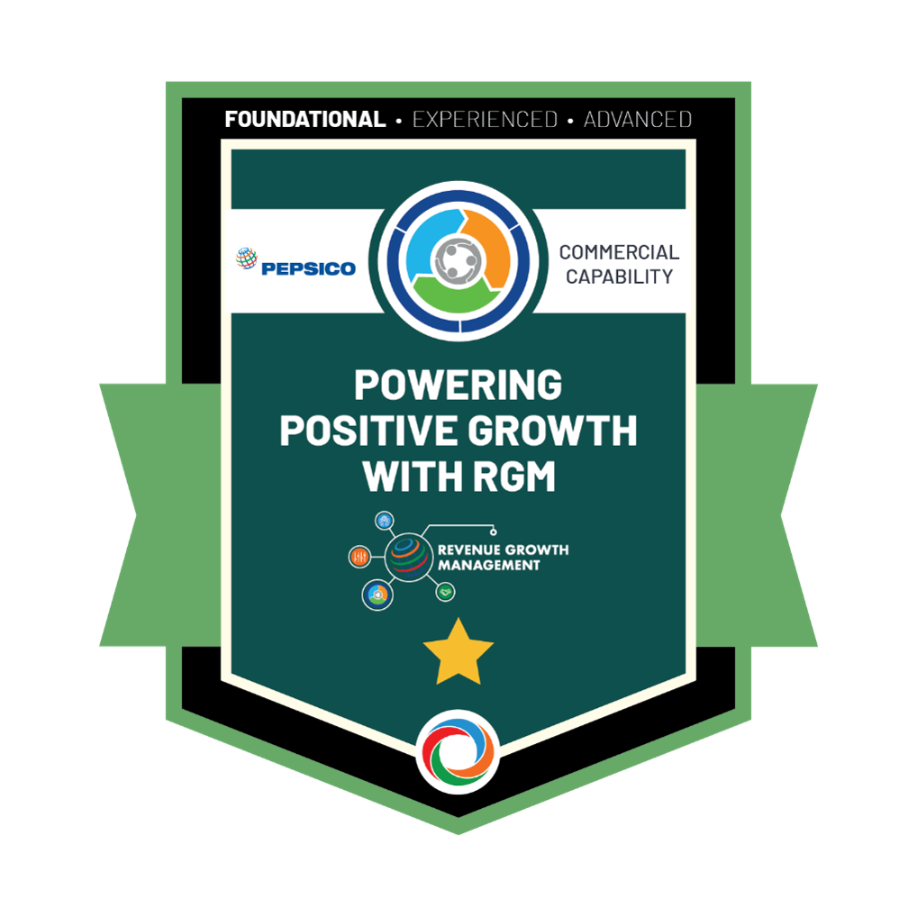 Powering Positive Growth with RGM Foundational