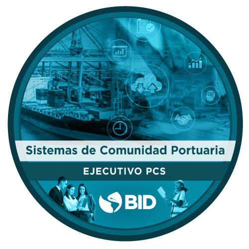 Sistemas de Comunidad Portuaria (PCS) - Ejecutivo/a PCS