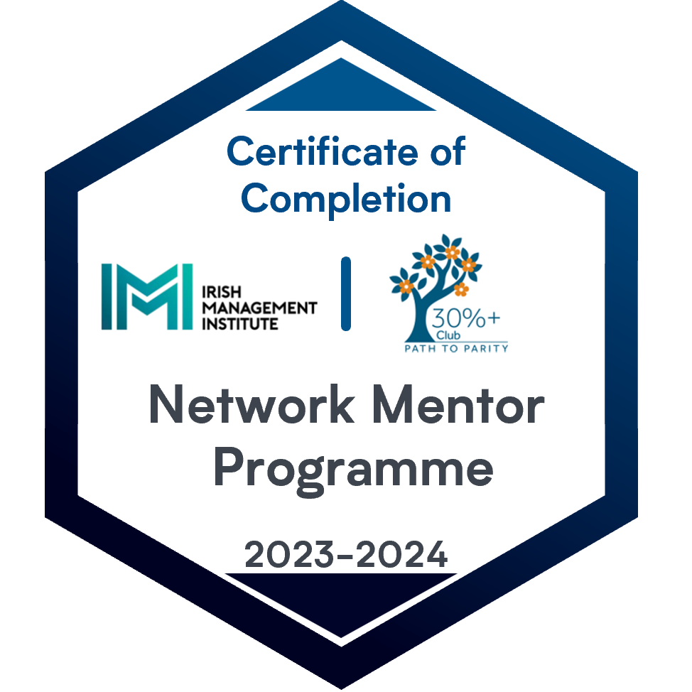 Network Mentor Programme