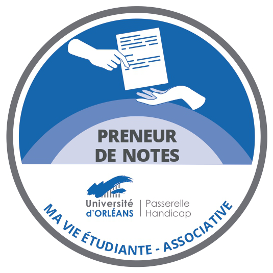 Étudiant Preneur de Notes