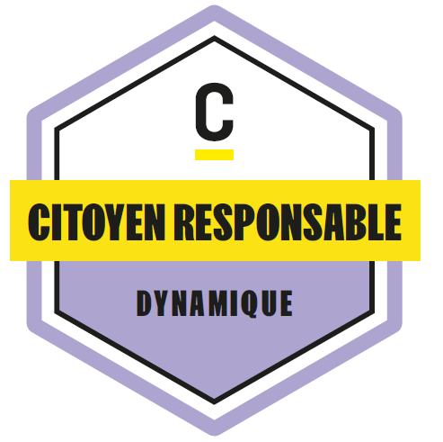 Citoyen Responsable - Dynamique