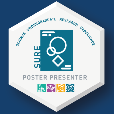 Spotlight Poster Presenter SURE2024