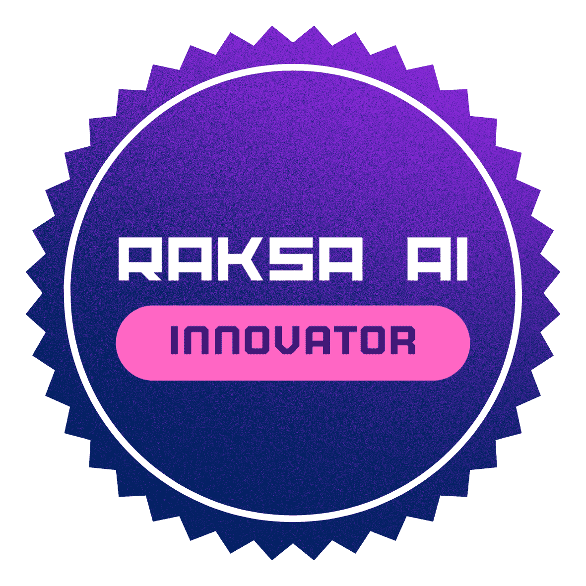 RAKSA AI Innovation Challenge