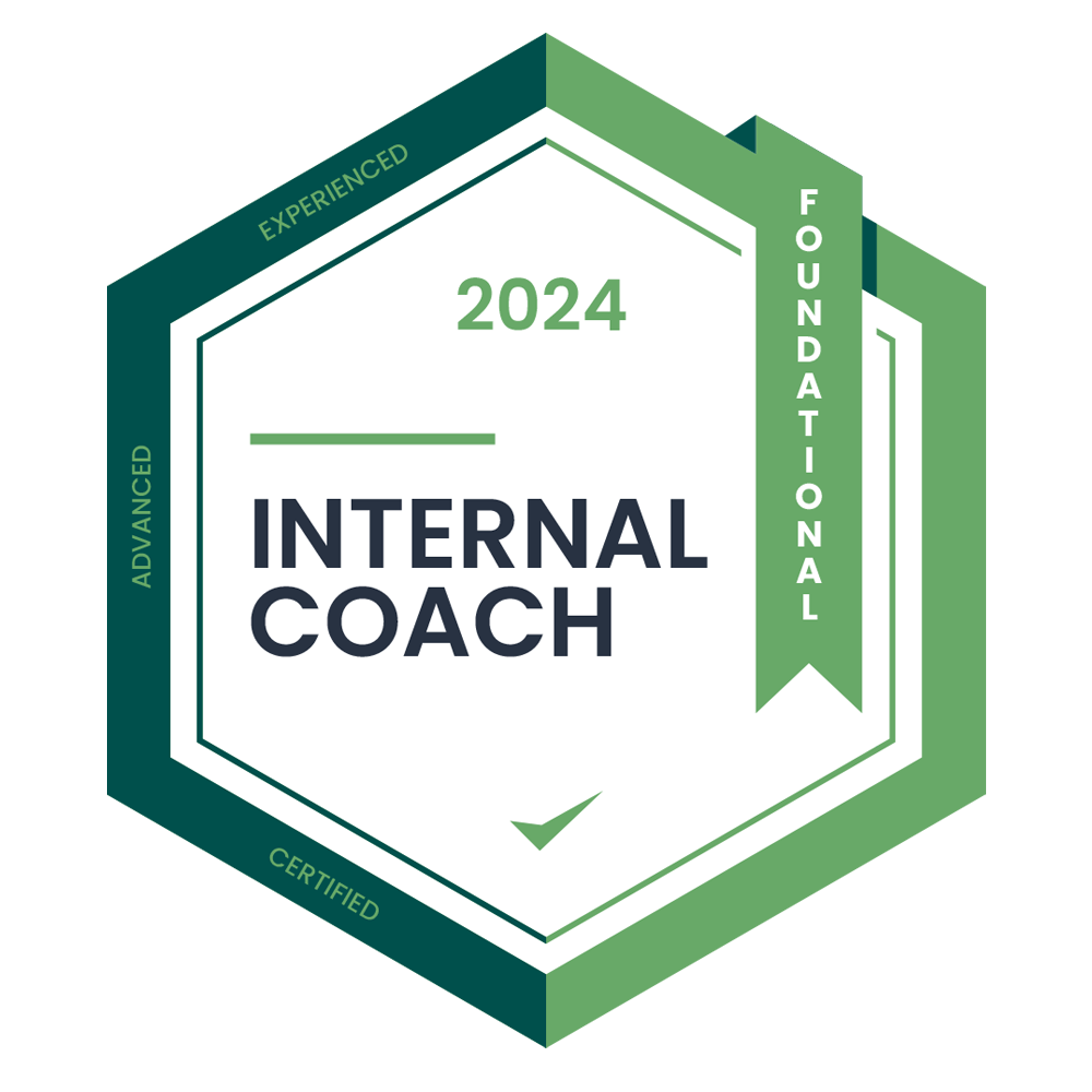 Internal Coach
