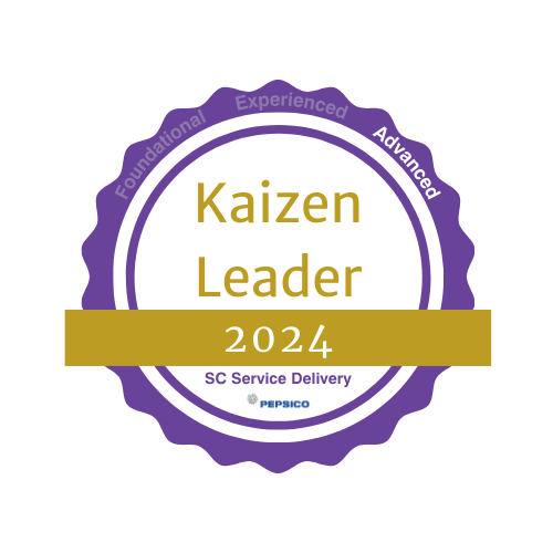 Kaizen Leader 2024