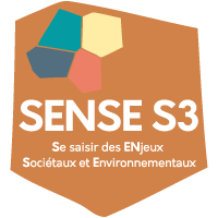 SENSE S3