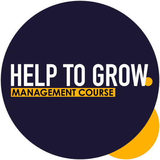 Help to Grow: Management Course